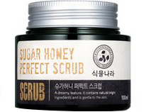 Glycerin Scrubs/Exfoliant Peels | Moisturizing and Skin Barrier ...