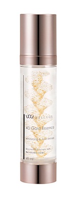 WELLAGE 4D Gold Essence | Hwahae