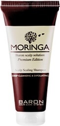 BARON Moringa Scalp Scaling Shampoo | Hwahae