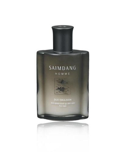 SAIMDANG Homme Duo Emulsion | Hwahae Global