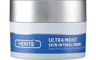 VERITE Ultra Moist Skin Intense Cream | Hwahae Global