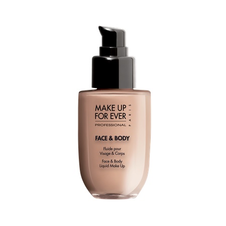 MAKEUPFOREVER Face and Body Liquid Makeup [36 Pink] | Hwahae Global