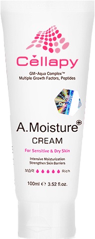 Cellapy A Moisture Cream | Hwahae Global