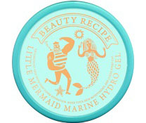 BeautyRecipe Little Mermaid Marine Hydro Gel | Hwahae