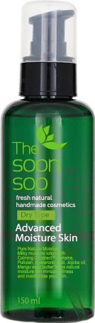 Thesoonsoo Moist skin [normal to dry] | Hwahae Global