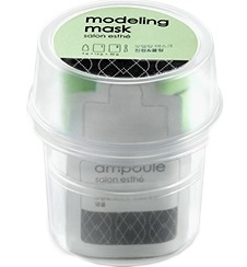 ARITAUM Salon Esthetics Modeling Mask [Calming & Cooling] | Ingredients ...