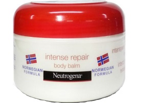 Neutrogena Norwegian Formula Intense Repair Body Balm | Hwahae Global