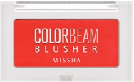 MISSHA Color Beam Blusher [Apple Chick] | Hwahae Global