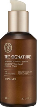 THEFACESHOP The Signature Conditioning Serum | Ingredients & Benefits