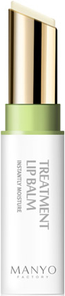 manyo treatment lip balm | Hwahae Global