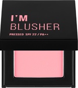 I'M MEME I'm Blusher [001 Toe Shoes Pink] | Hwahae Global