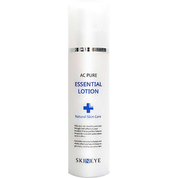 SKINEYE AC Pure Essential Lotion | Hwahae Global