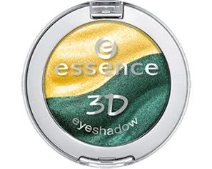 essence 3D eye shadow [06 Irresistible Brazilian Sun-Ⅰ] | Hwahae Global