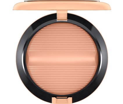 MAC Studio Sculpt Defining Powder (Vibe Tribe) [Golden Rinse] | Hwahae ...