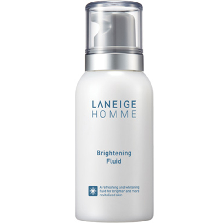 LANEIGE Homme Brightening Fluid | Hwahae Global
