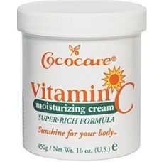 cococare Vitamin C Moisturizing Cream | Hwahae Global