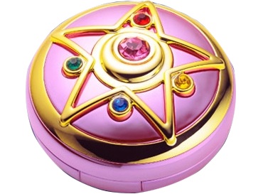 MiracleRomance Sailor Moon Shining Moon Powder Premium | Hwahae Global