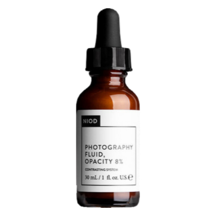 NIOD Photography Fluid Opacity 8% | Hwahae Global