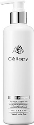 Cellapy hair cell shampoo | Hwahae Global