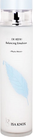 ISAKNOX Water Refresh Balancing Emulsion | Hwahae Global