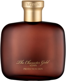 VONIN The Character Gold Protection Skin | Hwahae Global