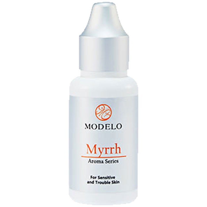 MODELO Mir | Ingredients & Benefits