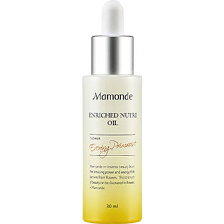 Mamonde Enriched Nutri Oil | Hwahae Global