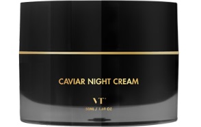 VTCOSMETICS caviar night cream | Hwahae Global