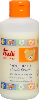 Trudi Beth Milk | Hwahae Global
