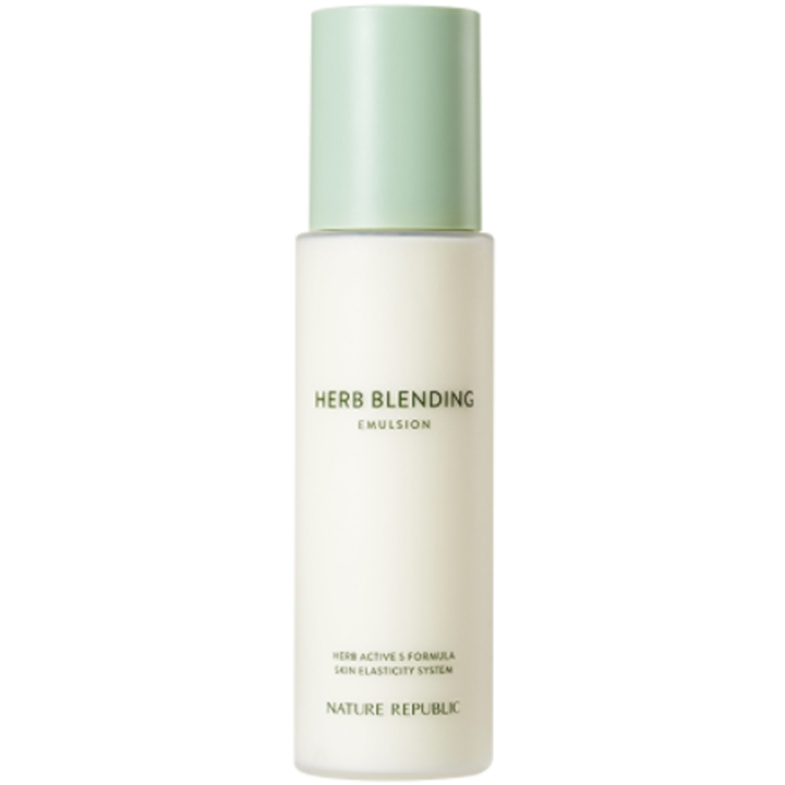 NATUREREPUBLIC Herb blending emulsion | Hwahae Global