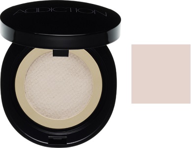 ADDICTION Compact loose powder [001 light] | Ingredients & Benefits