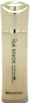 ISAKNOX Tervina LX Regenerating Emulsion | Hwahae Global