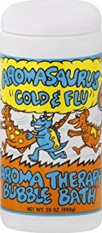 ABRATHERAPEUTICS Aromasaurus COLD & FLU (아로마사우루스콜드&플루) 제품의 정보 및 후기/리뷰 ...