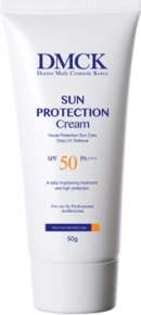 DMCK Sun Protection Cream [SPF50/PA+++] | Hwahae Global