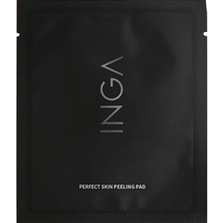 INGA Perfect Skin Peeling Pad | Hwahae Global