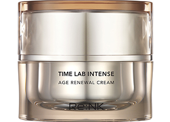Re:NK Time Lab Intense Age Renewal Cream | Hwahae Global