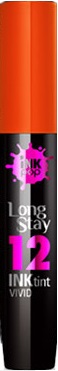 inkpop Long Stay Vivid Ink Tint [No. V3 Orange Marmalade] | ingredients