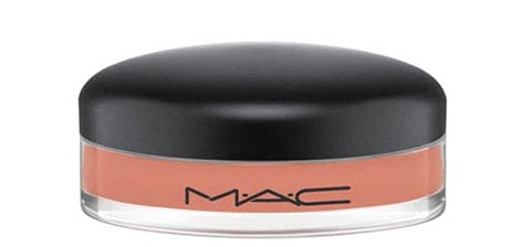 MAC Crystal Glaze Glass / Work It Out [Nice Cheek] | Ingredients & Benefits