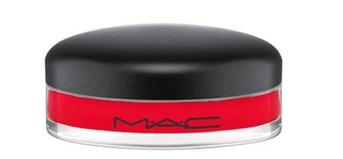 MAC Crystal Glaze Glass / Walk It Out [Ribbed] | Ingredients & Benefits