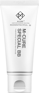 M-CURE Special BB | Ingredients & Benefits
