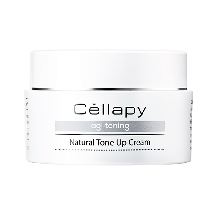 Cellapy Baby Toning Natural Tone Up Cream | Hwahae Global
