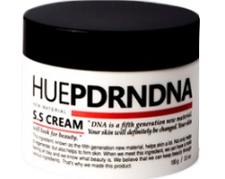 HUEPDRNDNA S S Cream (ss cream) | Hwahae Global
