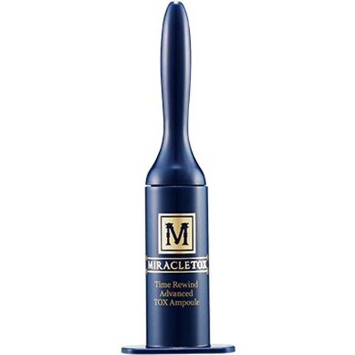 MIRACLETOX Time Rewind Advanced Tox Ampoule | Hwahae Global