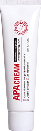 BELLAMONSTER APA APA Cream | Hwahae Global