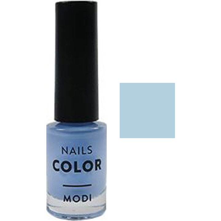 ARITAUM Modi Color Nails [No. 32 Linen Blue] | Hwahae Global