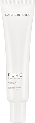 NATUREREPUBLIC Pure Bird Relief Cream | Hwahae Global