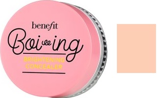 benefit Boing Brightening Concealer [Light] | Ingredients & Benefits