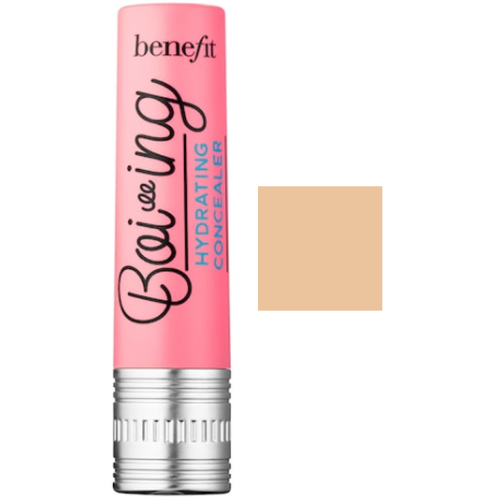 benefit Boeing Hydrating Concealer [Light] | Ingredients & Benefits