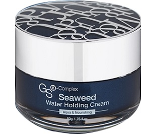 Mari&U GS8 Complex Seaweed Water Holding Cream | Ingredients & Benefits