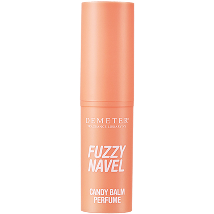 DEMETER Candy Balm Perfume [Fuzzy Navel] | Hwahae Global